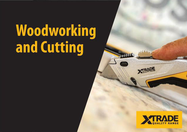 Woodworking & Cutting – XTrade