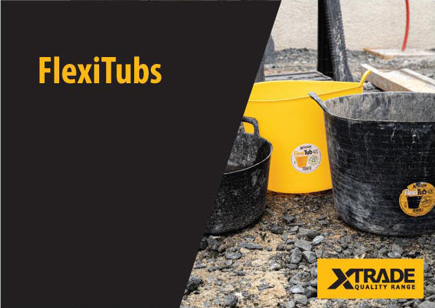Flexi-Tubs – XTrade