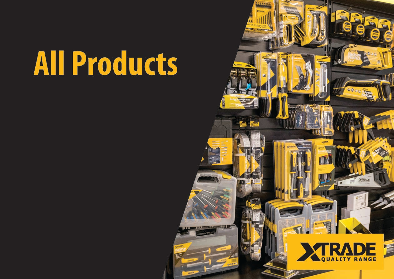 All Products – XTrade