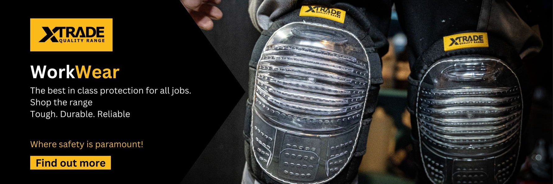 X-Trade - Xtra Tough, Xtra Durable, Xtra Reliable Tools for the trade – XTrade