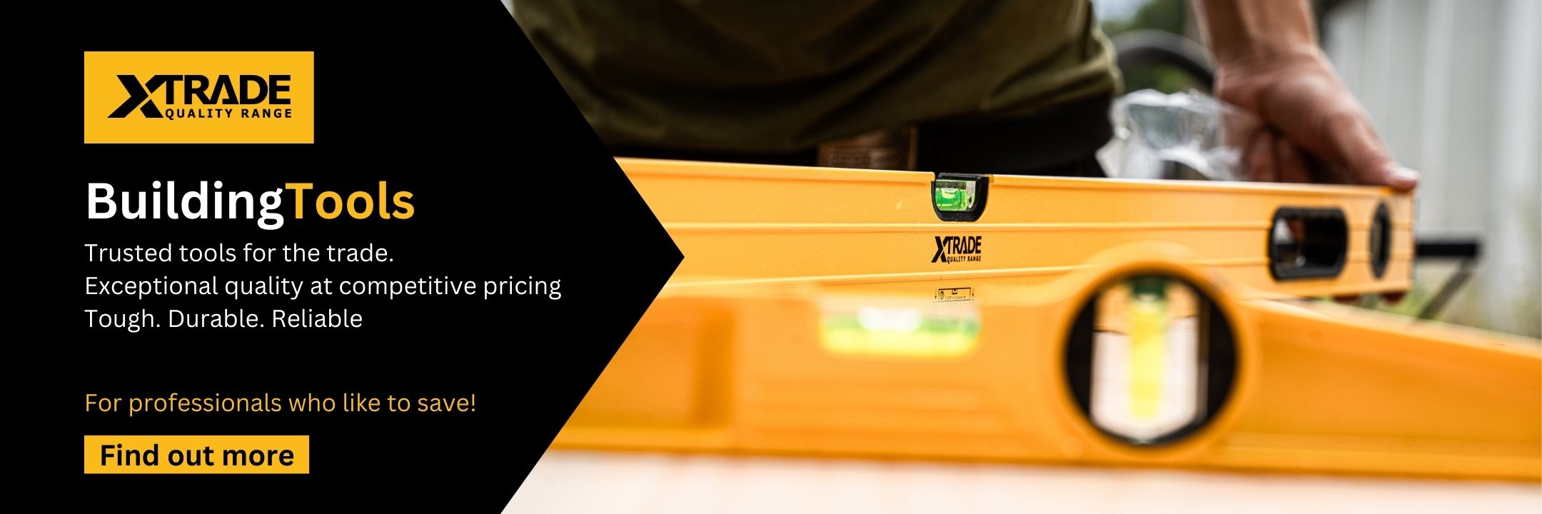 X-Trade - Xtra Tough, Xtra Durable, Xtra Reliable Tools for the trade – XTrade