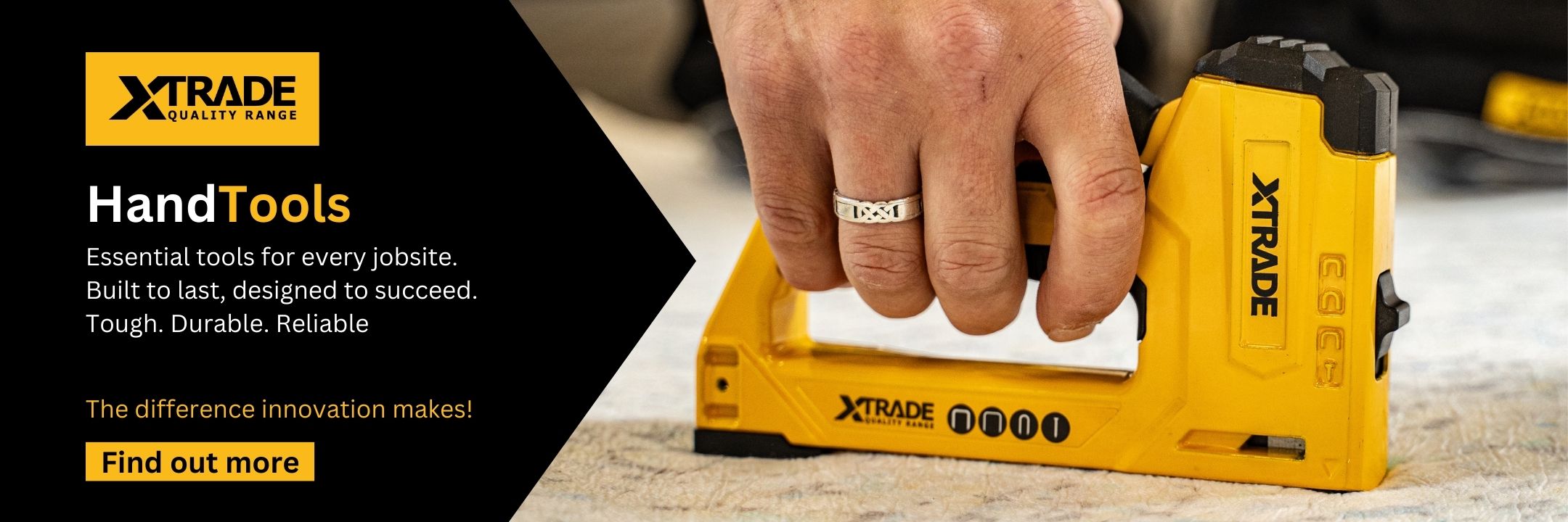 X-Trade - Xtra Tough, Xtra Durable, Xtra Reliable Tools for the trade – XTrade