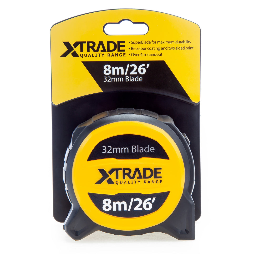X-Trade - Xtra Tough, Xtra Durable, Xtra Reliable Tools for the trade – XTrade