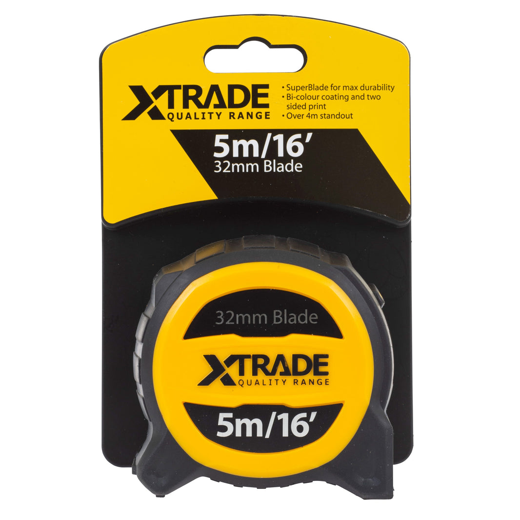 X-Trade - Xtra Tough, Xtra Durable, Xtra Reliable Tools for the trade – XTrade